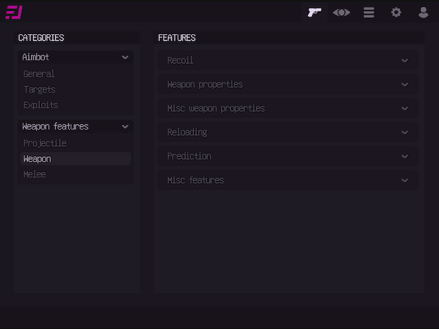 Приватные Читы для Rust | Купить Fluent Чит для Rust | Безопасные Хаки 2024