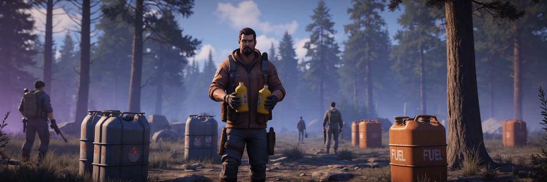 Невидимый Преимущество: Приватный Чит Fluent для Rust