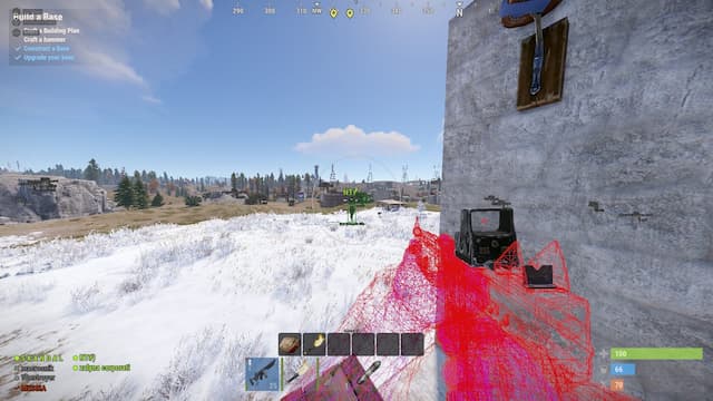 Приватные Читы для Rust | Купить Fluent Чит для Rust | Безопасные Хаки 2024