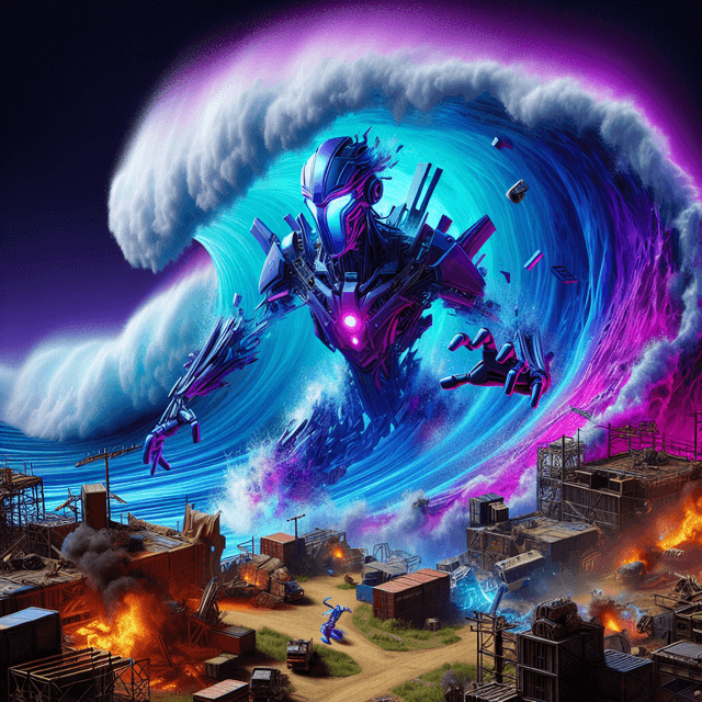 Приватный чит DULLWAVE для Rust | Безопасные читы с антибаном